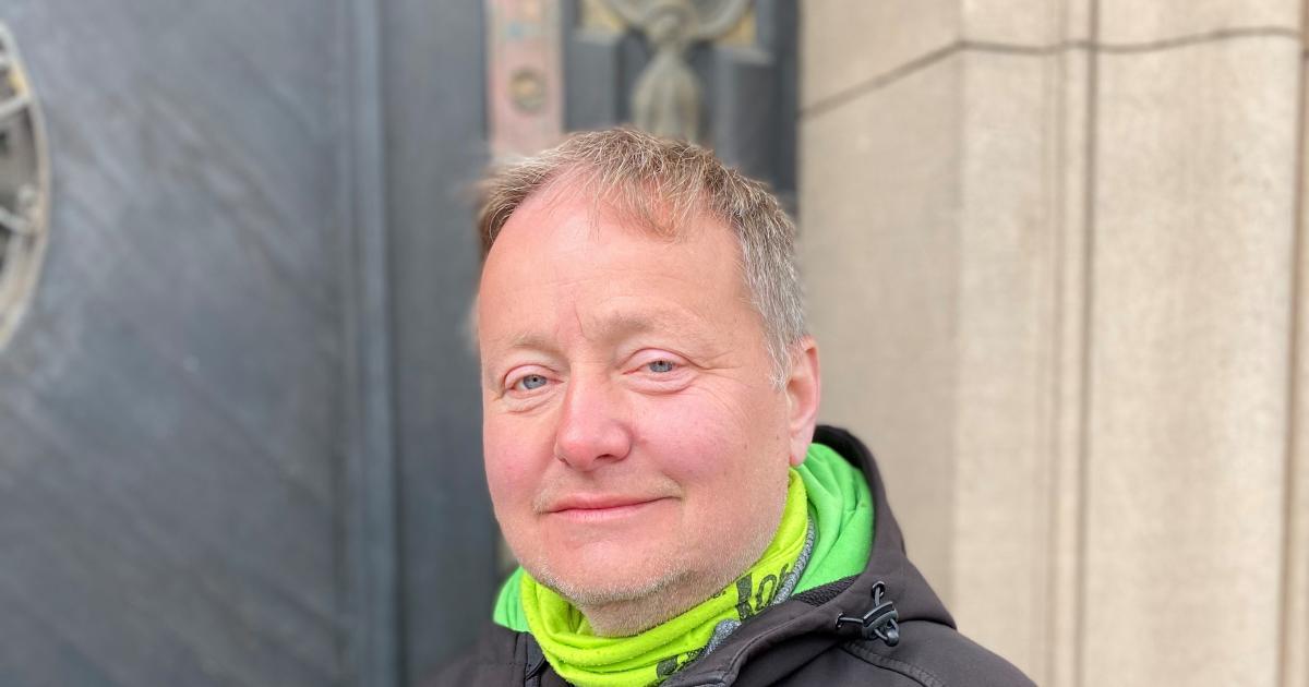 Lutz Boede | Landeshauptstadt Potsdam